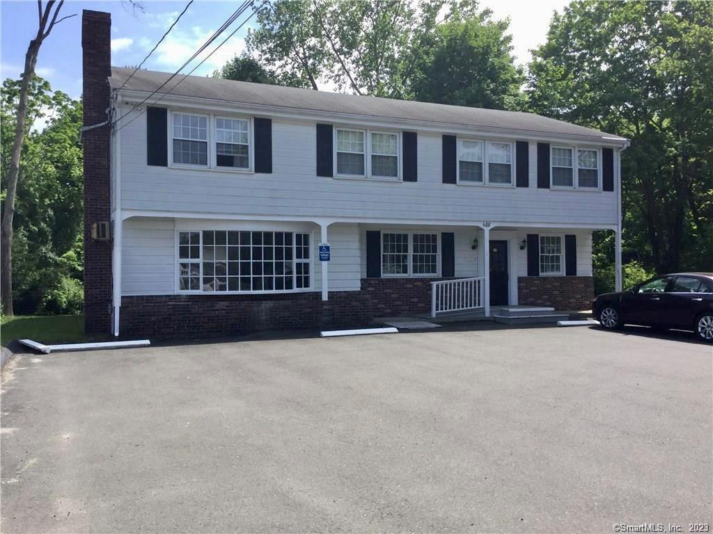 688 Boston Post Guilford CT 06437 | Closed