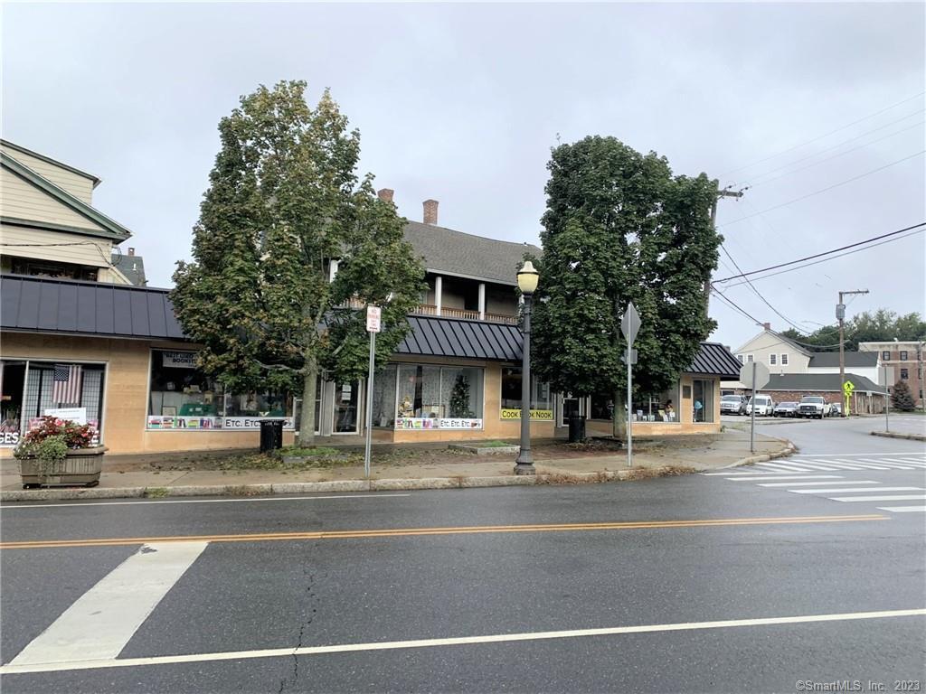 103 Main Killingly CT 06239 | Closed