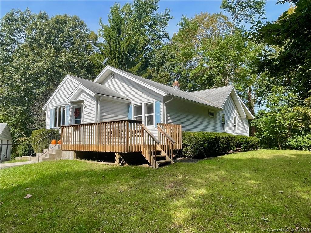 1224 Prospect Road, Cheshire, Connecticut - Residential for sale ...