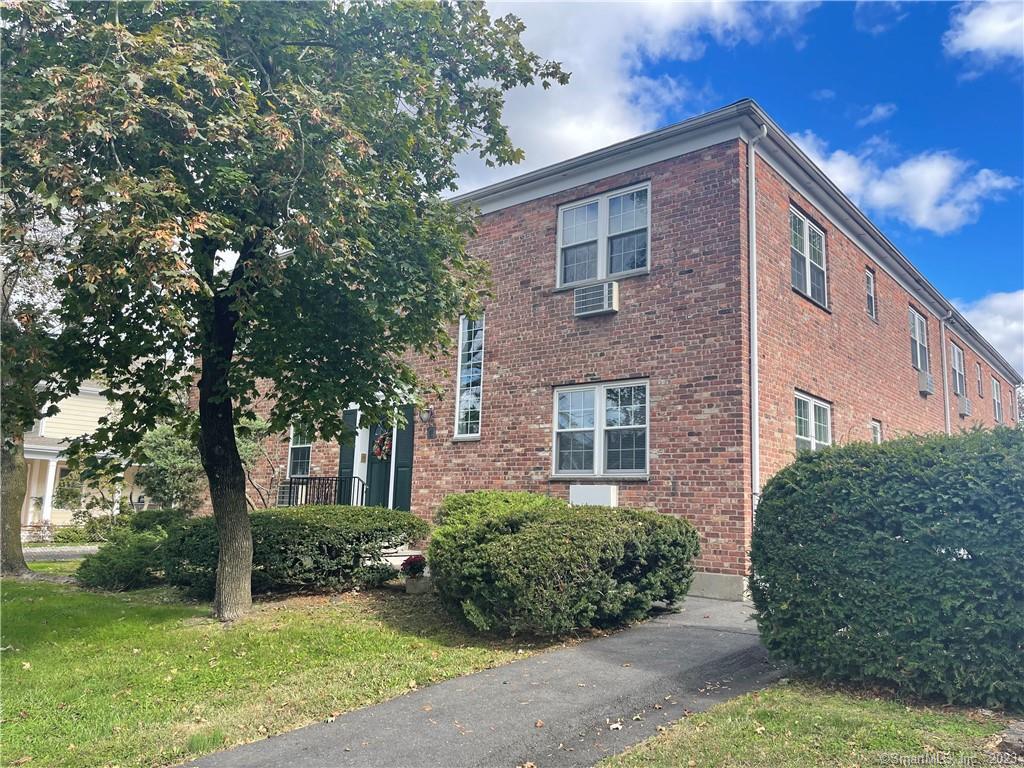 11 Belltown Road #7, Stamford, CT 06905