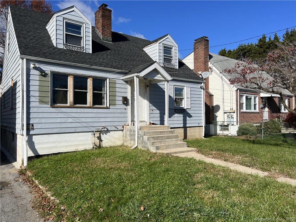 31 Bonner Street, Stamford, CT 06902