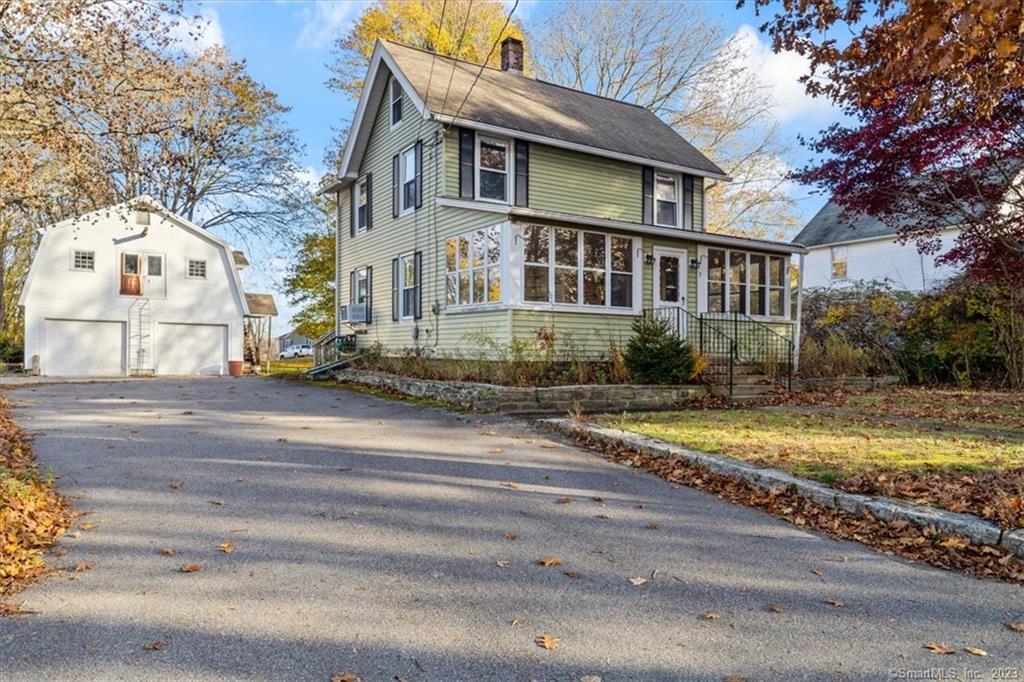 9 Blake Street Essex, Connecticut, United States – Luxury Home