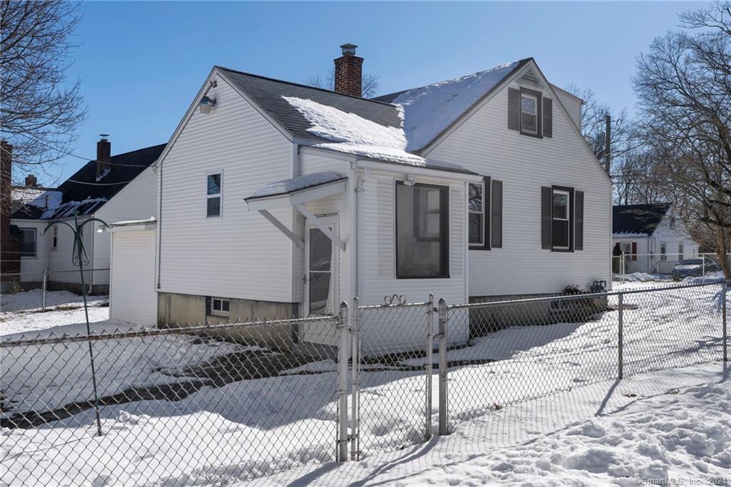Residential for sale in New Britain, Connecticut, 170624418