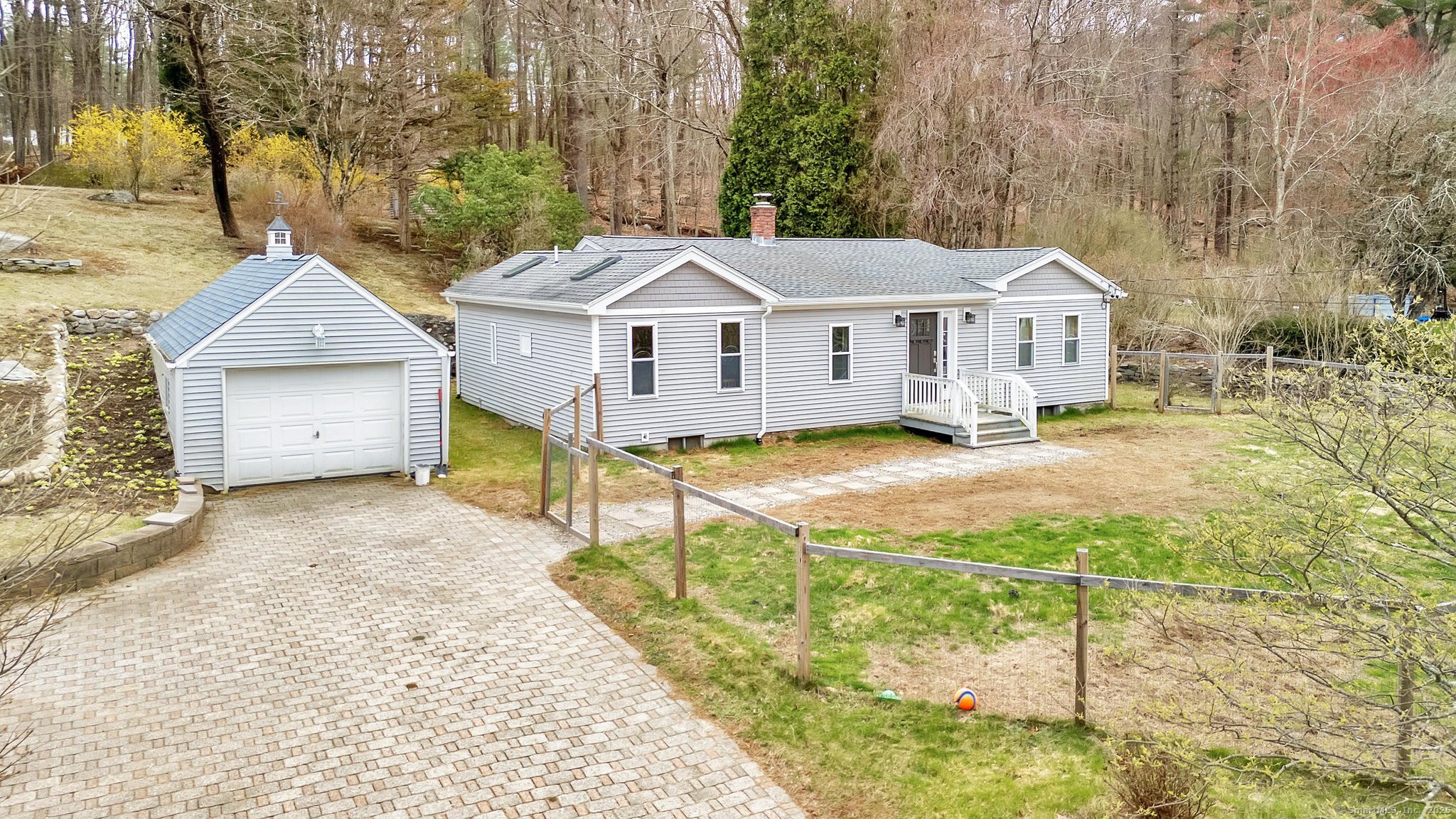 180 Route 6, Columbia, CT, 06237 | MLS# 24089204 | William Raveis
