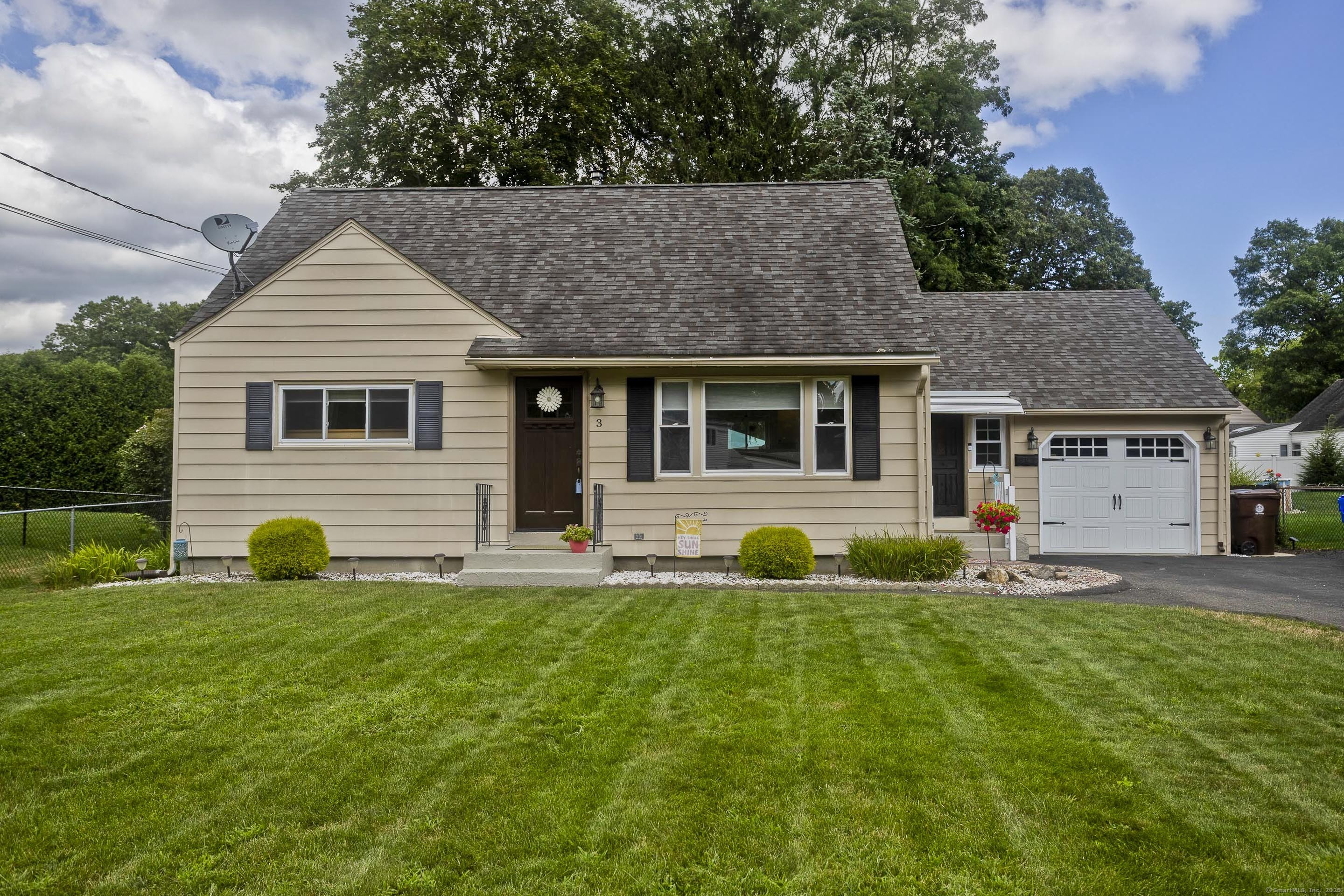 Our Listings - Chestnut Oak Associates