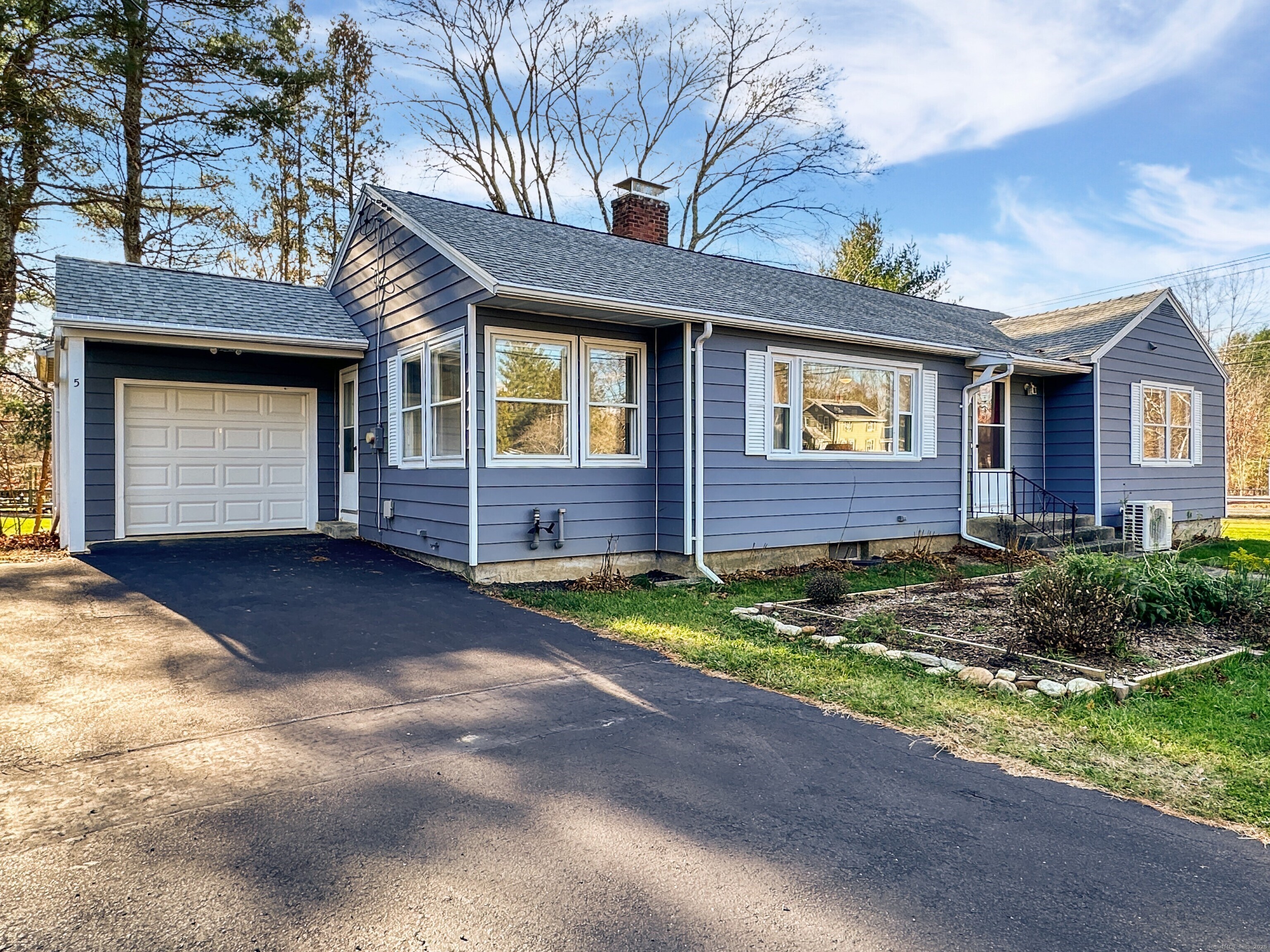 5 Chappell St, Chaplin, CT 06235 | MLS# 24141117 | Houzeo