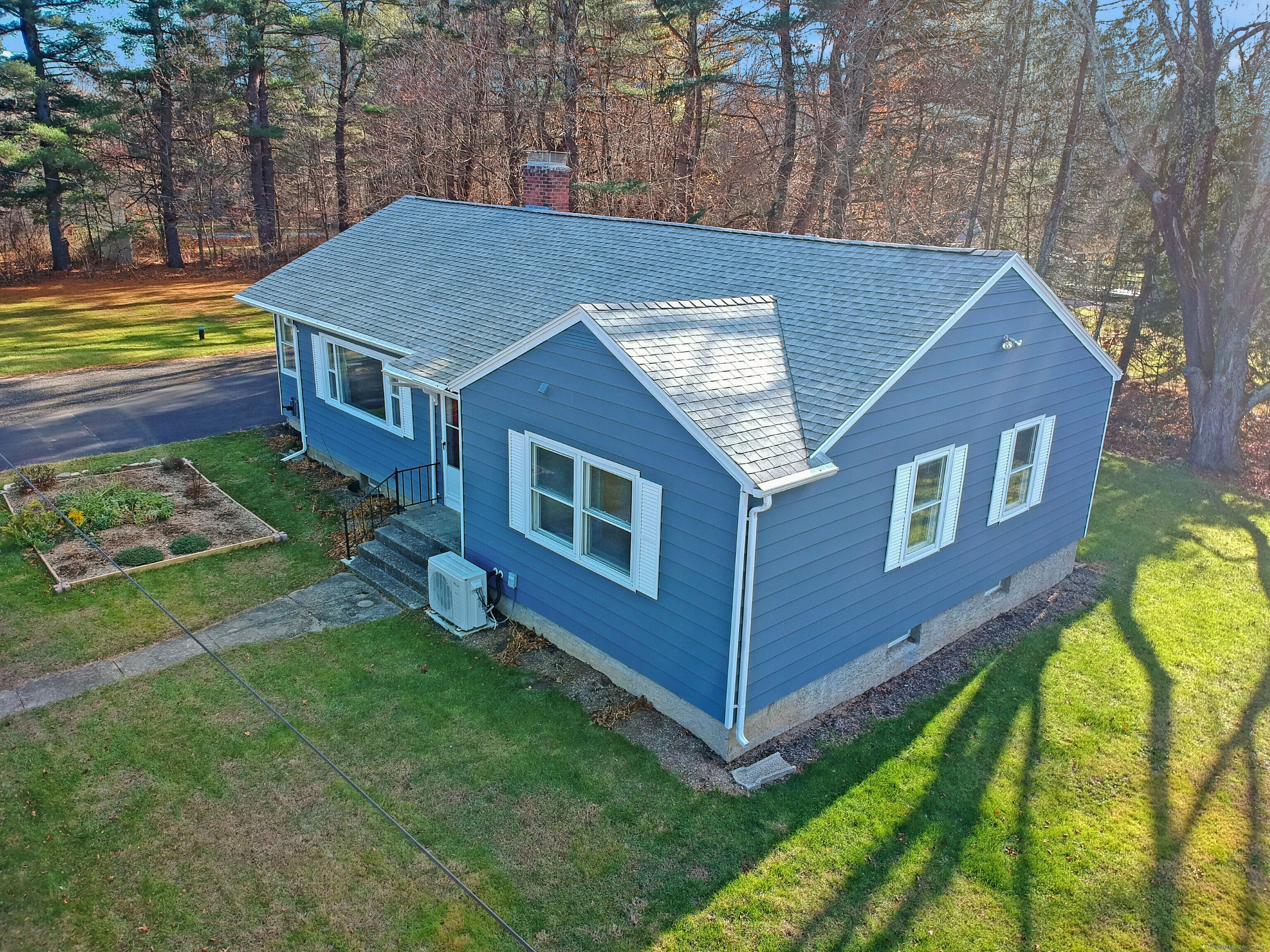 5 Chappell St, Chaplin, CT 06235 | MLS# 24141117 | Houzeo