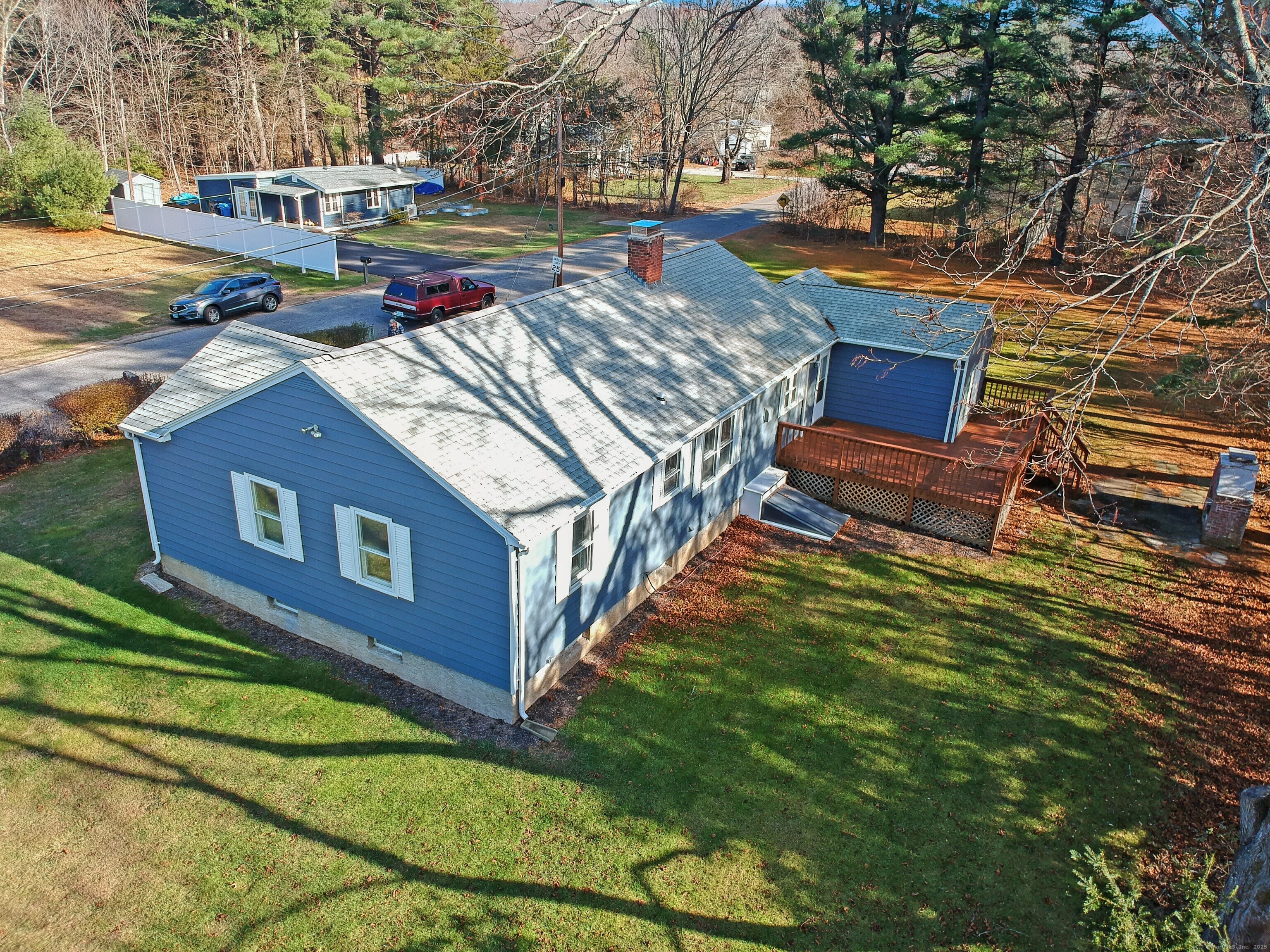 5 Chappell St, Chaplin, CT 06235 | MLS# 24141117 | Houzeo