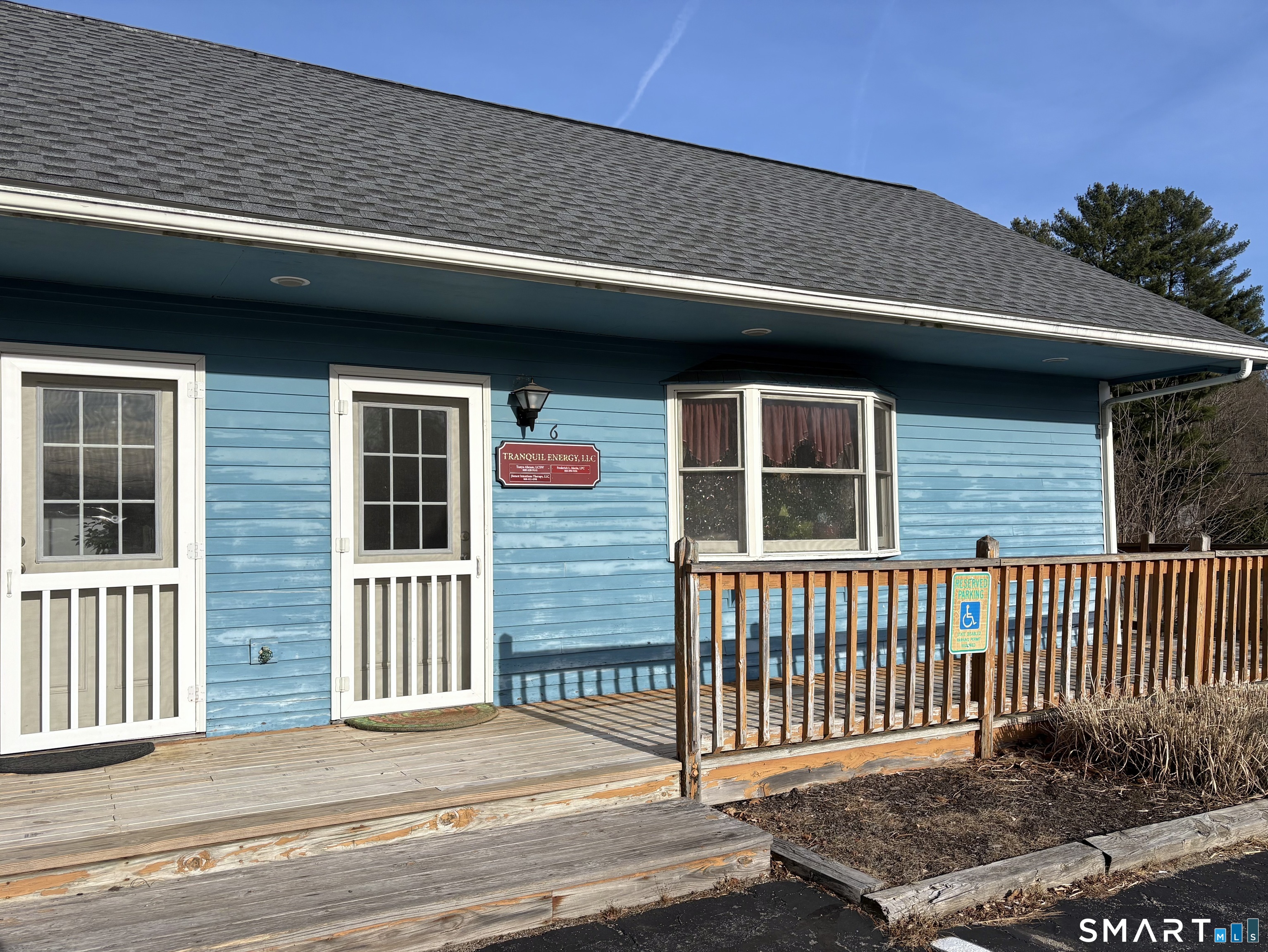 554 Liberty Highway, #Suite 6, Putnam, (East Putnam), CT, 06260 | MLS ...
