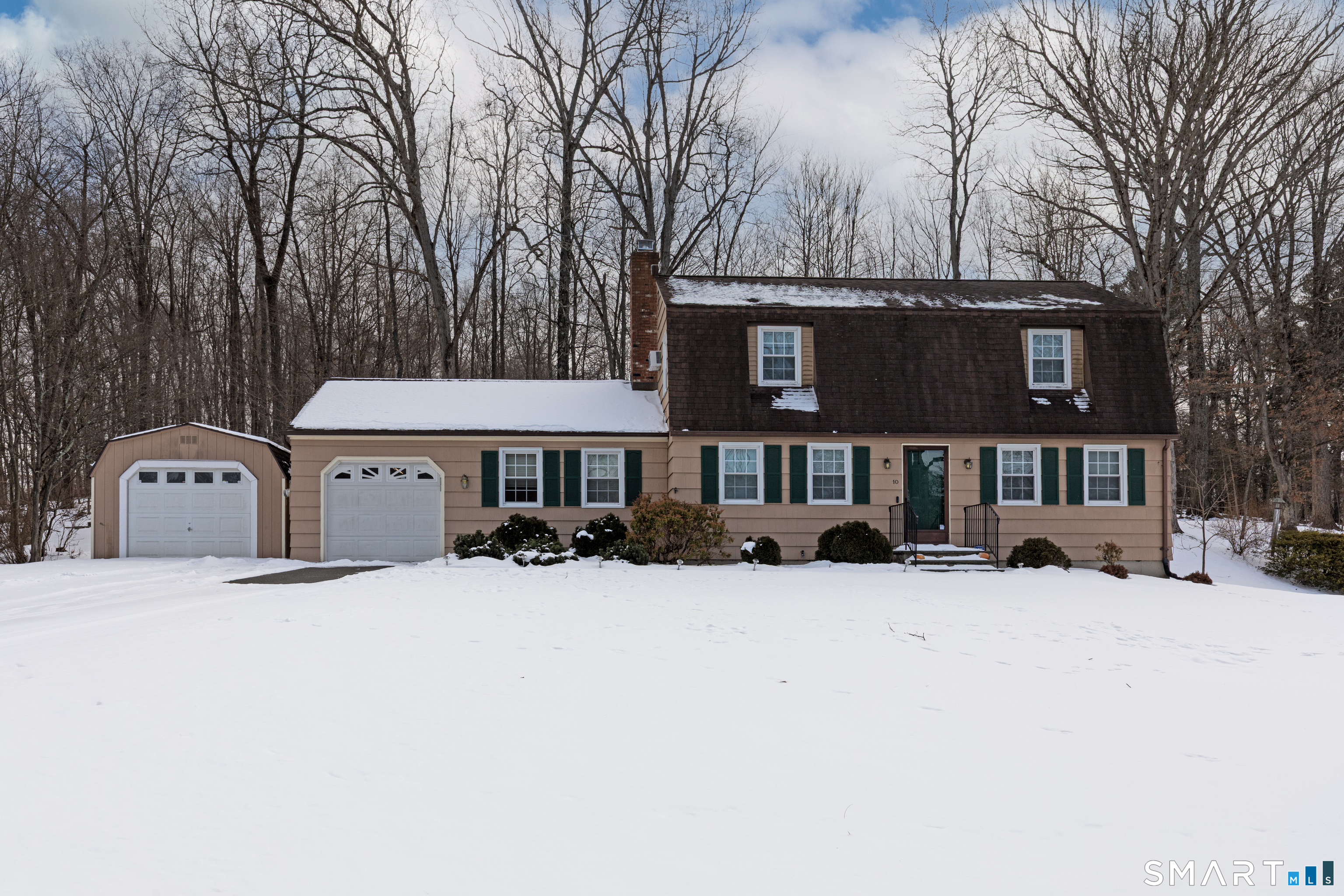 10 Apple Tree Road, Bethel, (Chimney Heights), CT, 06801 | MLS ...