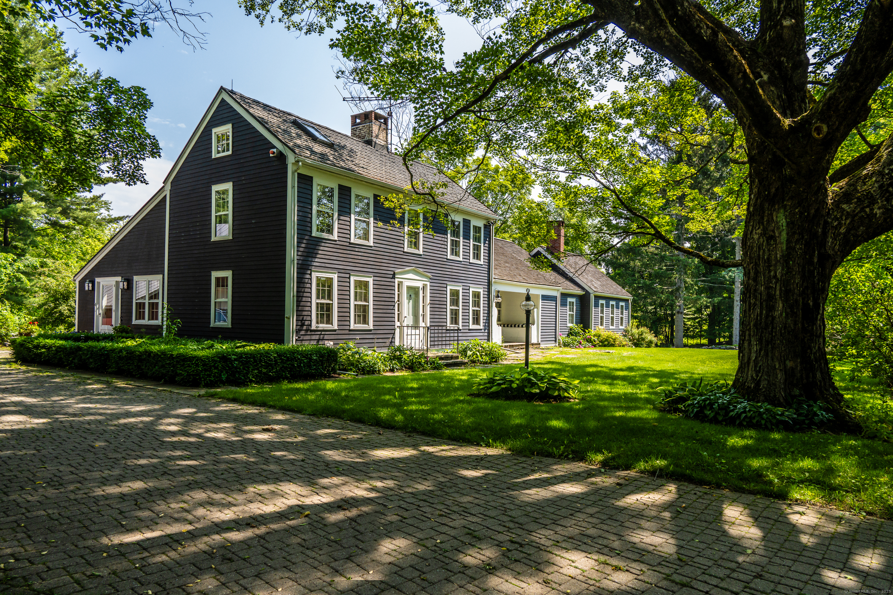 130 SHARON MOUNTAIN RD, SHARON, CT 06069 | 24149182 | Douglas Elliman