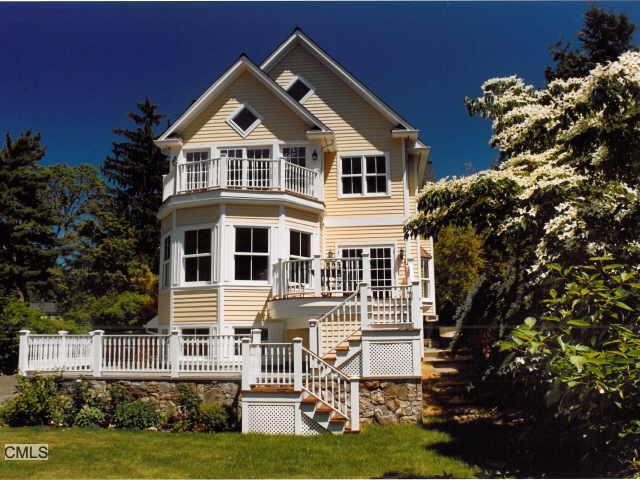 55 Shore Greenwich CT 06870 | Closed