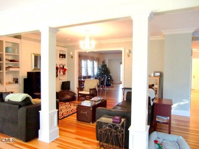 55 Shore Greenwich CT 06870 | Closed