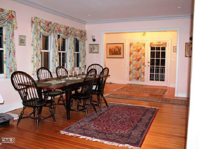 55 Shore Greenwich CT 06870 | Closed