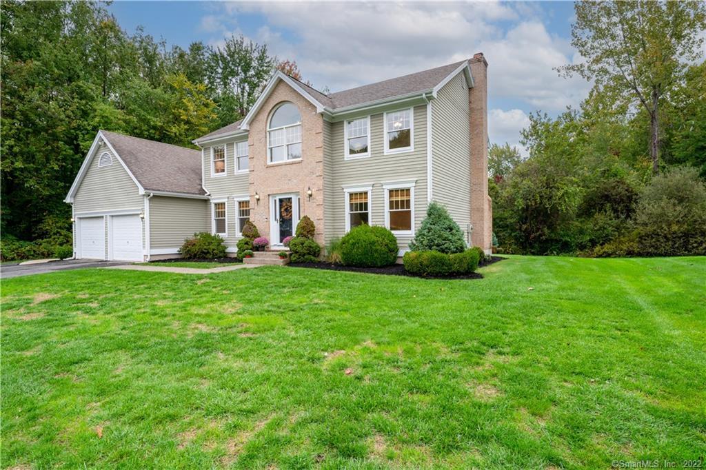 84 Bridle Path Southington CT 06489 | Closed