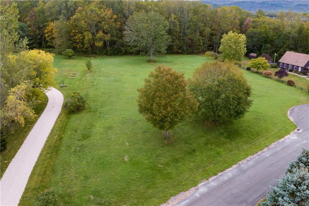 5 Mountain View Lot 3 North Canaan CT 06018 | Active