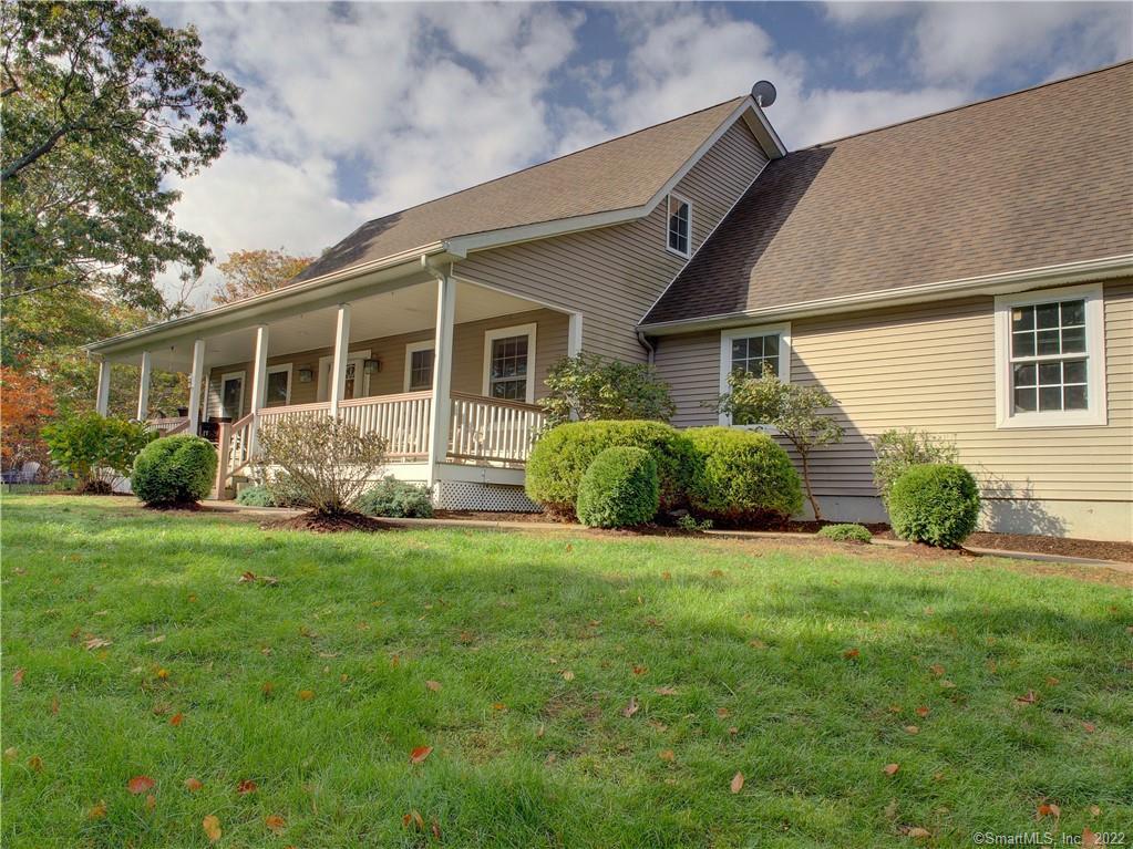 29 Ferry View Ledyard CT 06335 | Closed