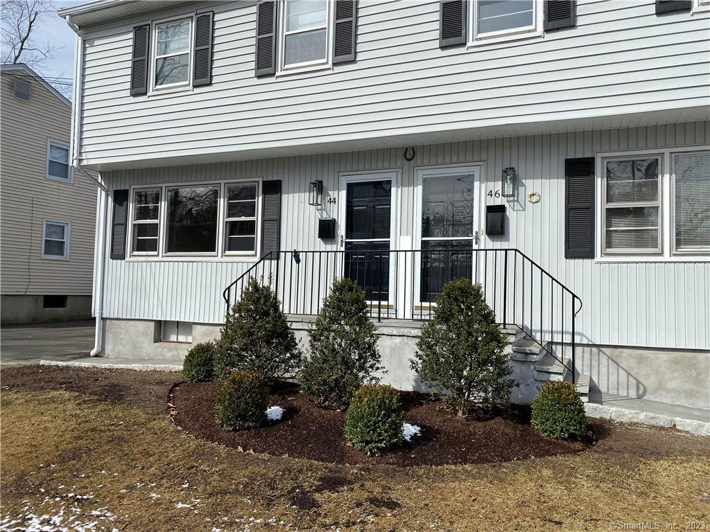 44 Hillside New Canaan CT 06840 | Closed