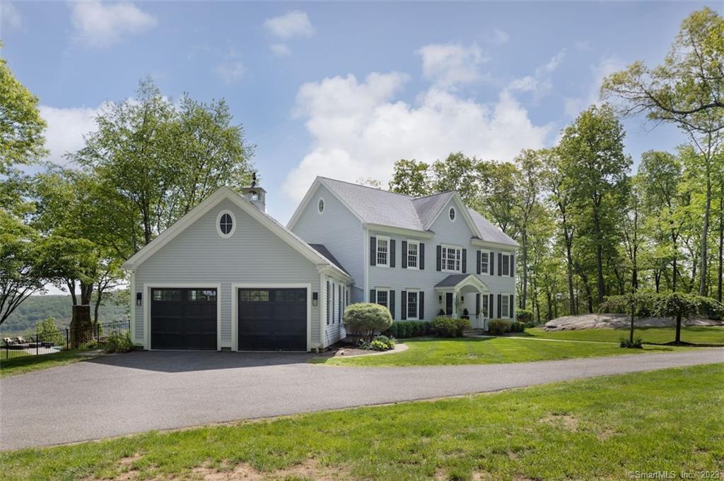 6 Benedict New Milford CT 06776 | Closed